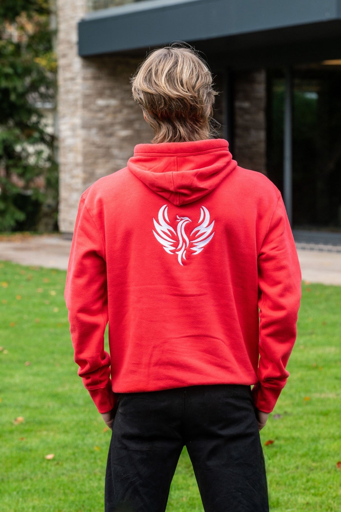 'The Phoenix' Collection – Guy Phoenix Casuals